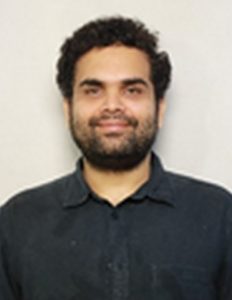 Dr. Raghav Pandey - National Law University Delhi