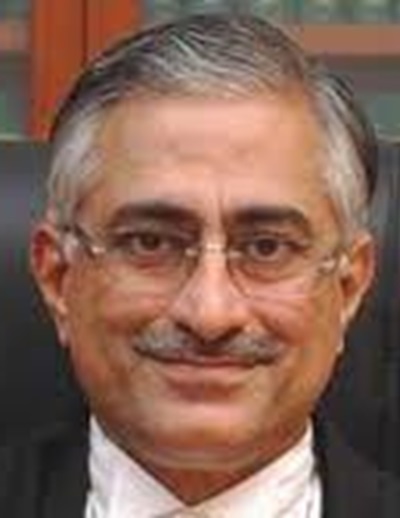 HMJ J R Midha - National Law University Delhi