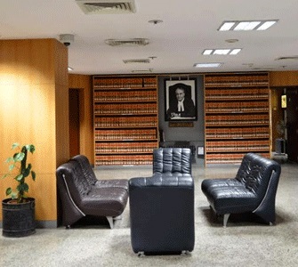 OPAC Library Catalogue - National Law University Delhi