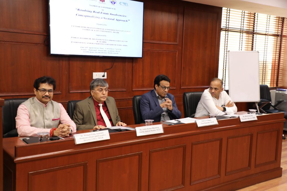 Home - National Law University Delhi