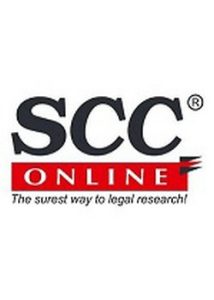 SCC Online - National Law University Delhi