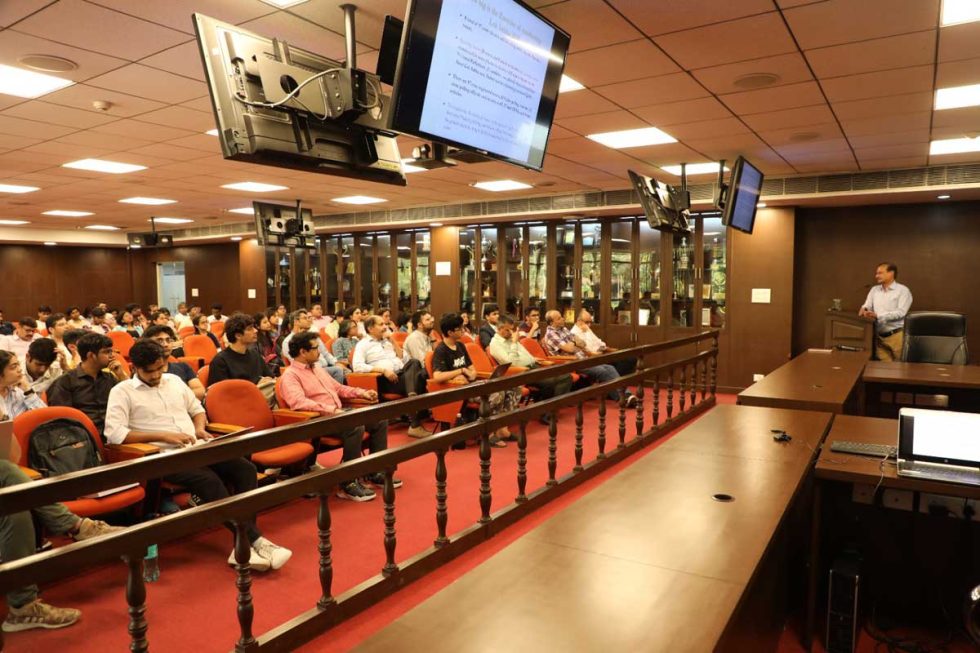 Home - National Law University Delhi