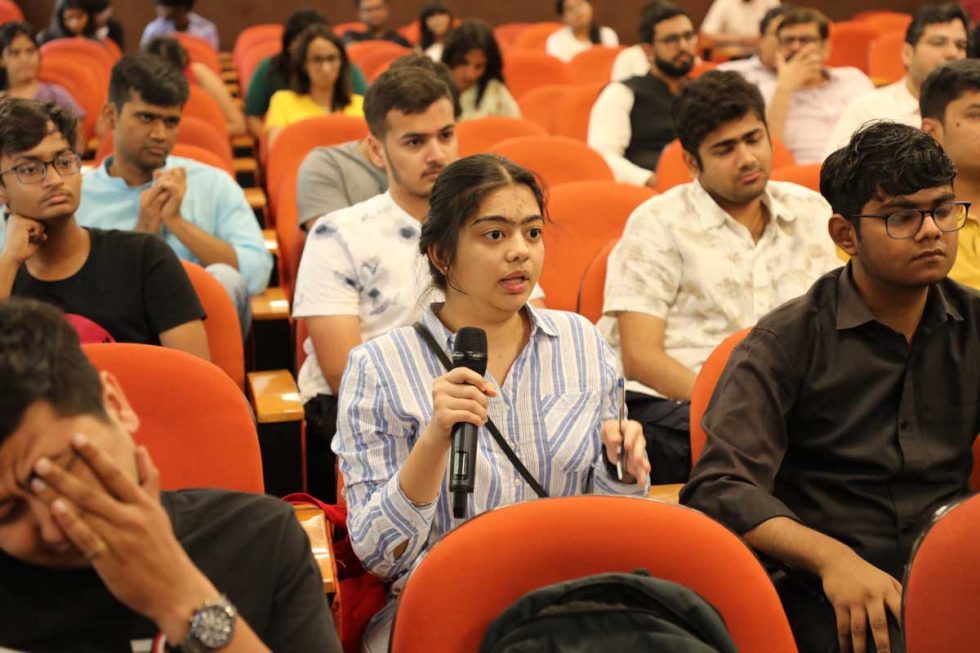 Home - National Law University Delhi