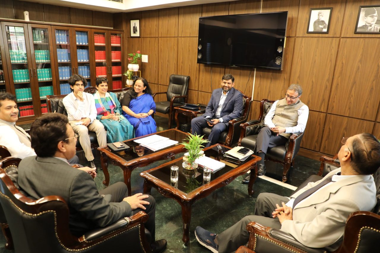 Home - National Law University Delhi