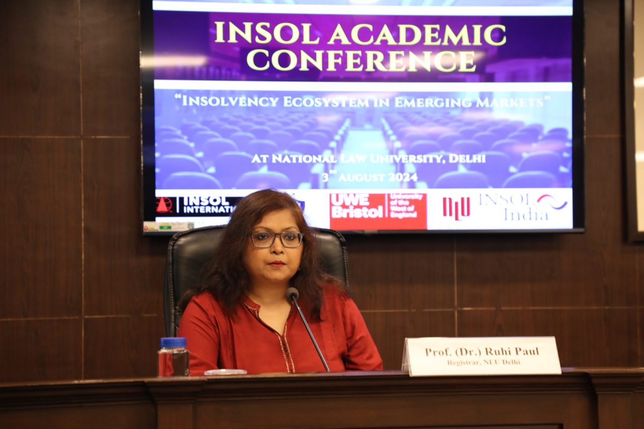 Home - National Law University Delhi