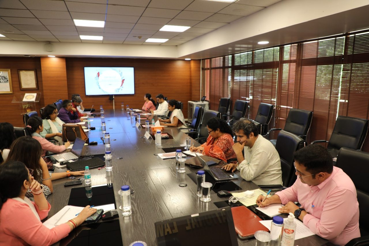 Home - National Law University Delhi