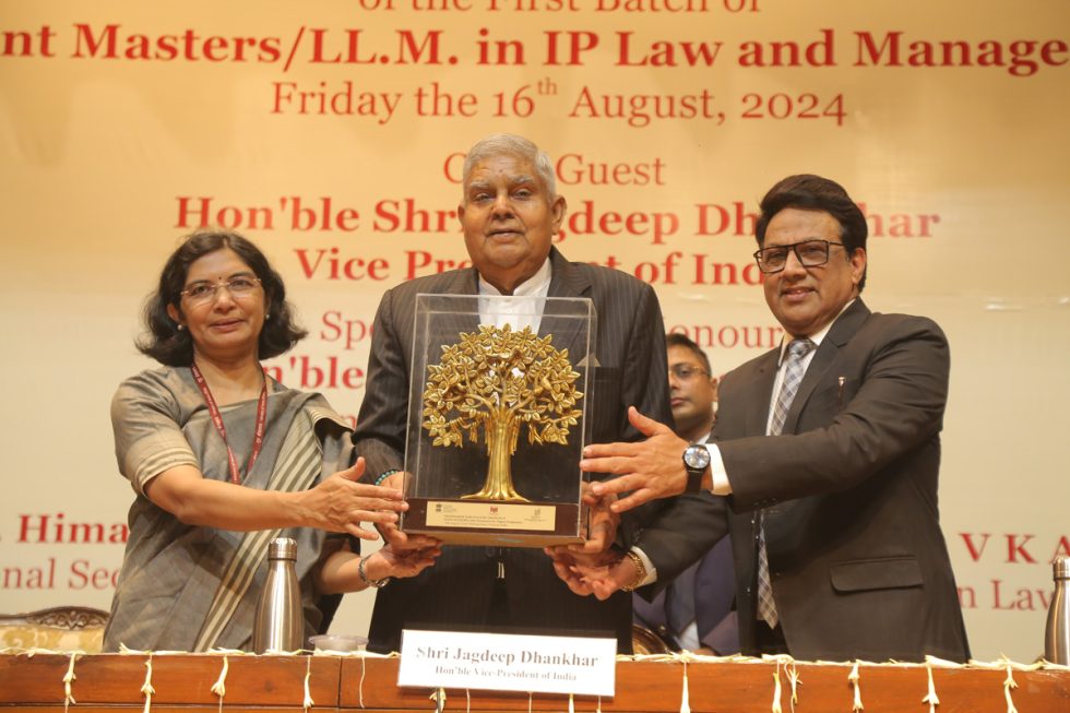 Home - National Law University Delhi