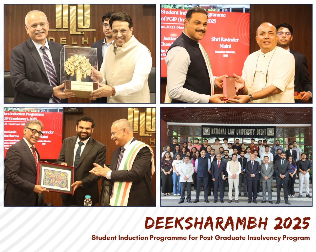 Home - National Law University Delhi