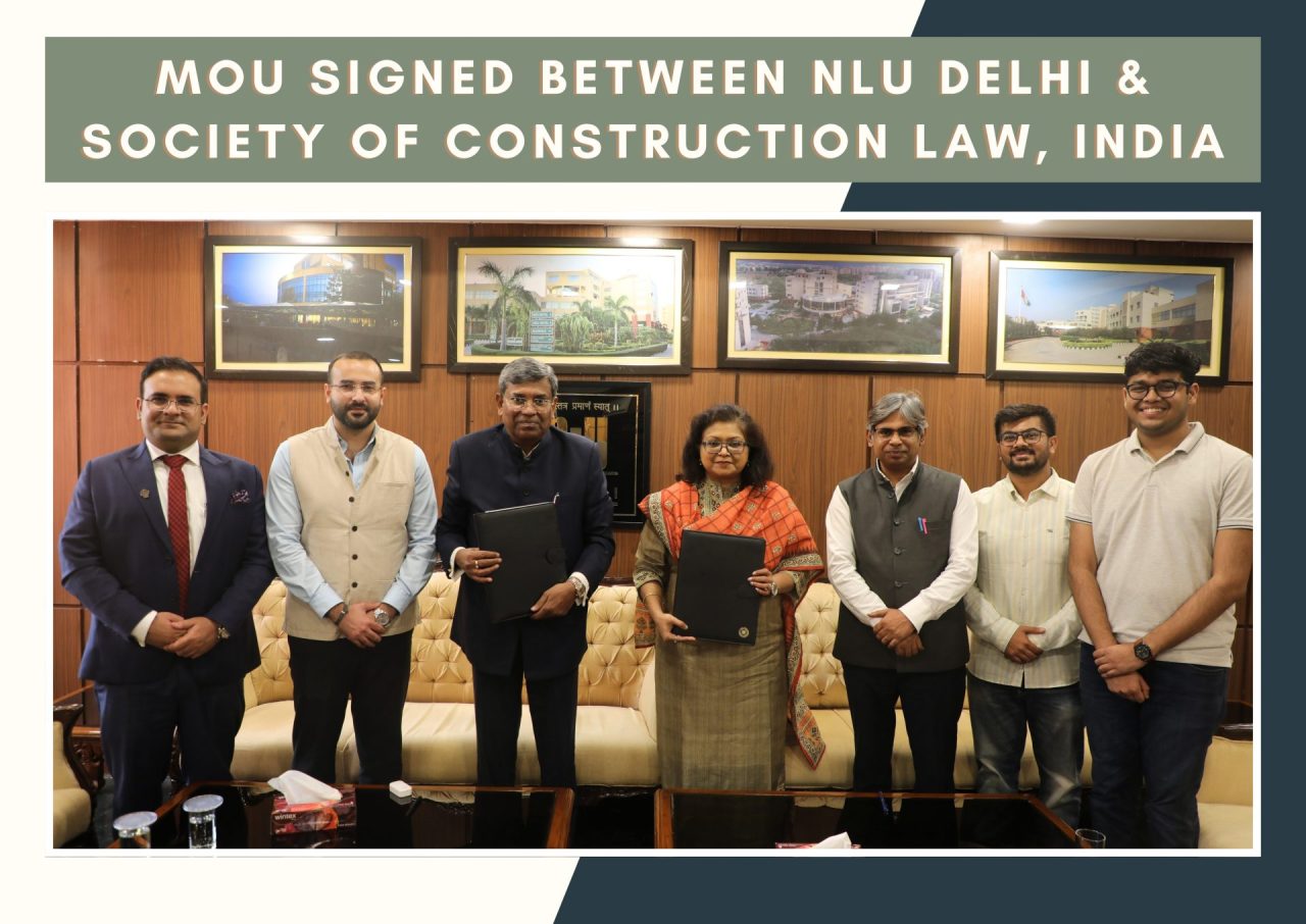 Home - National Law University Delhi