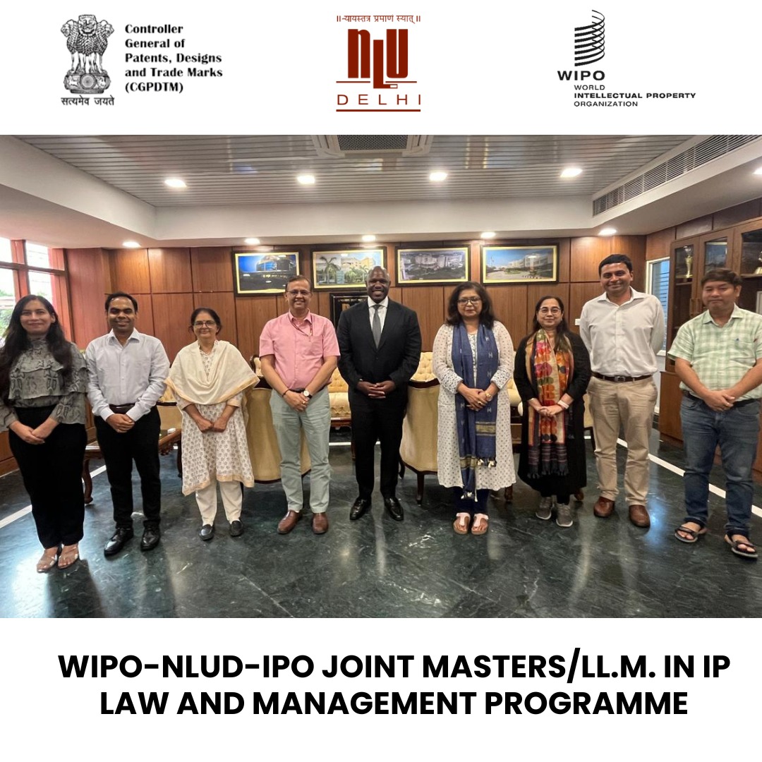 Home - National Law University Delhi