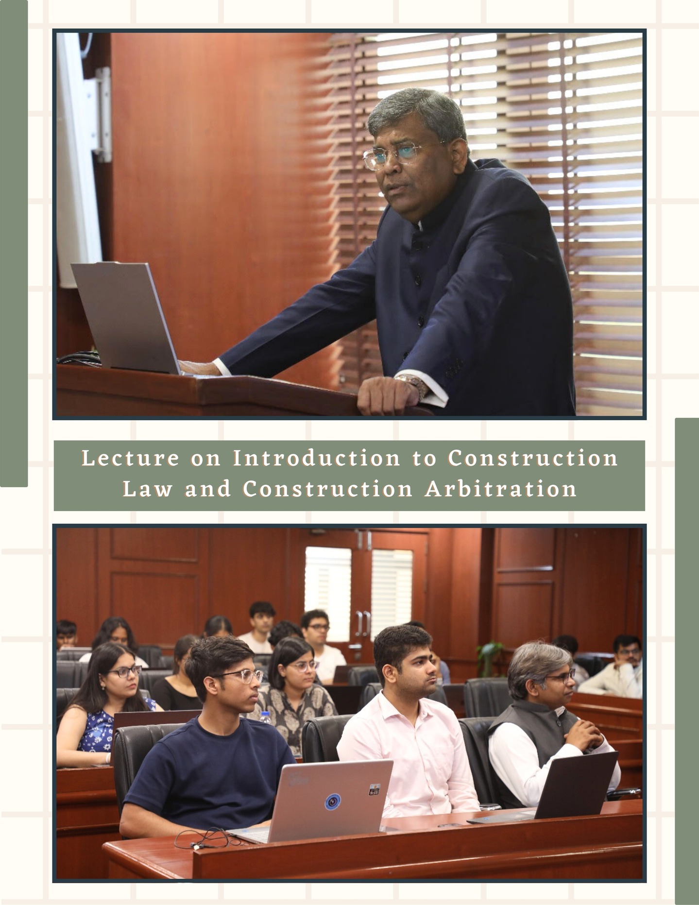 Home - National Law University Delhi